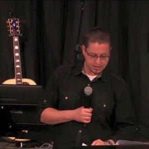 About - Remnant Revival