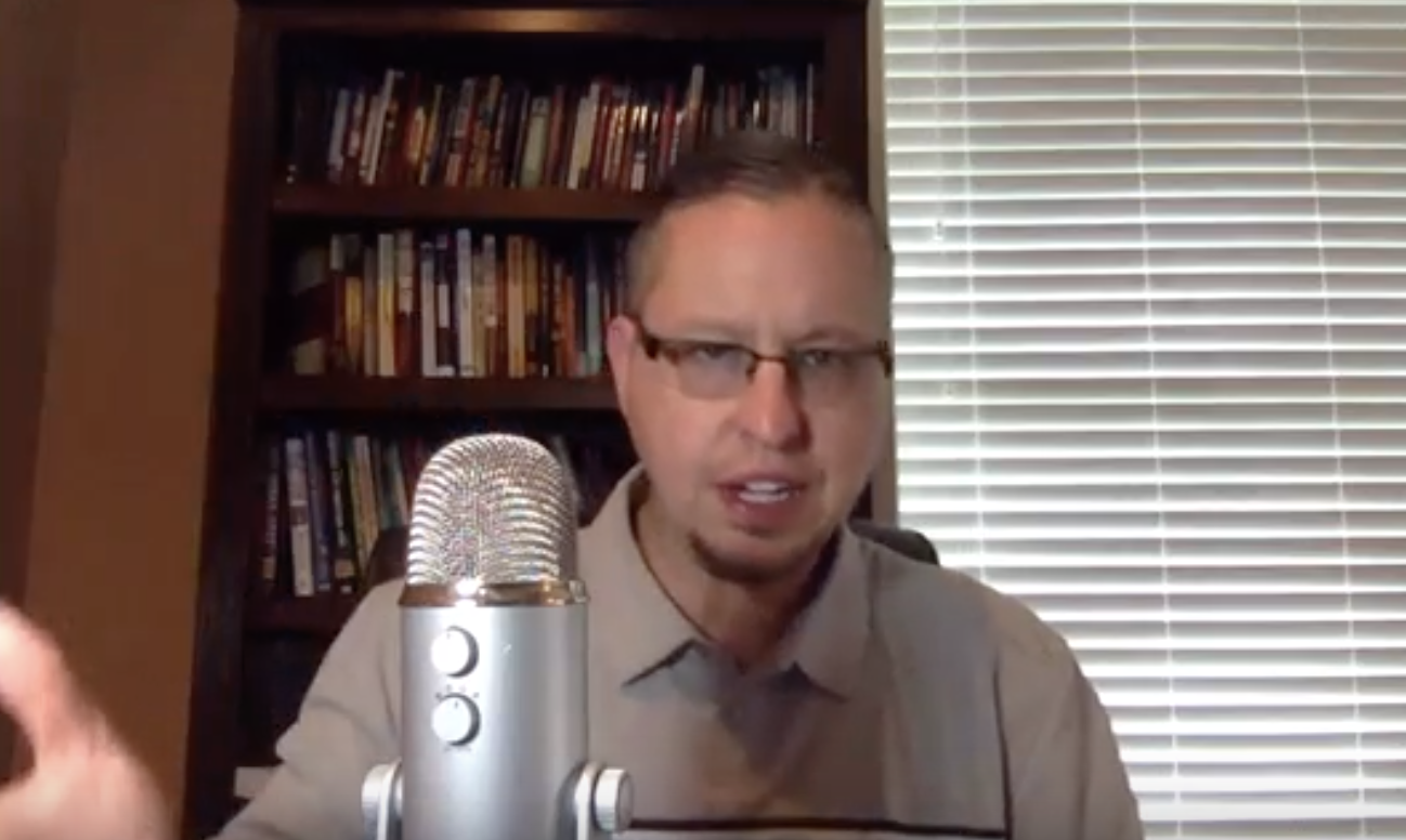 3 Types of Faith in the life of the Believer